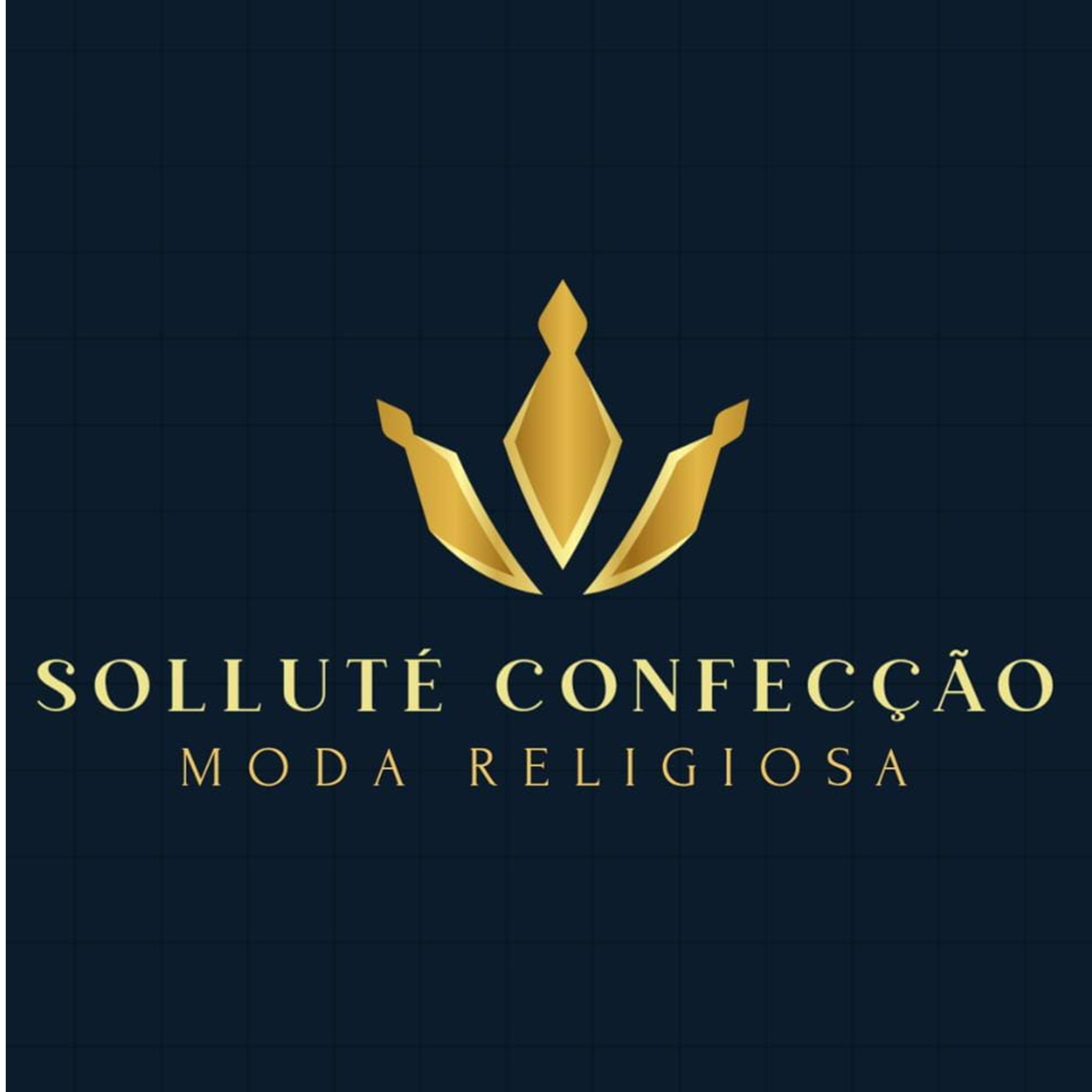 Solluté Confecção - Moda Religiosa, Loja Online | Shopee Brasil