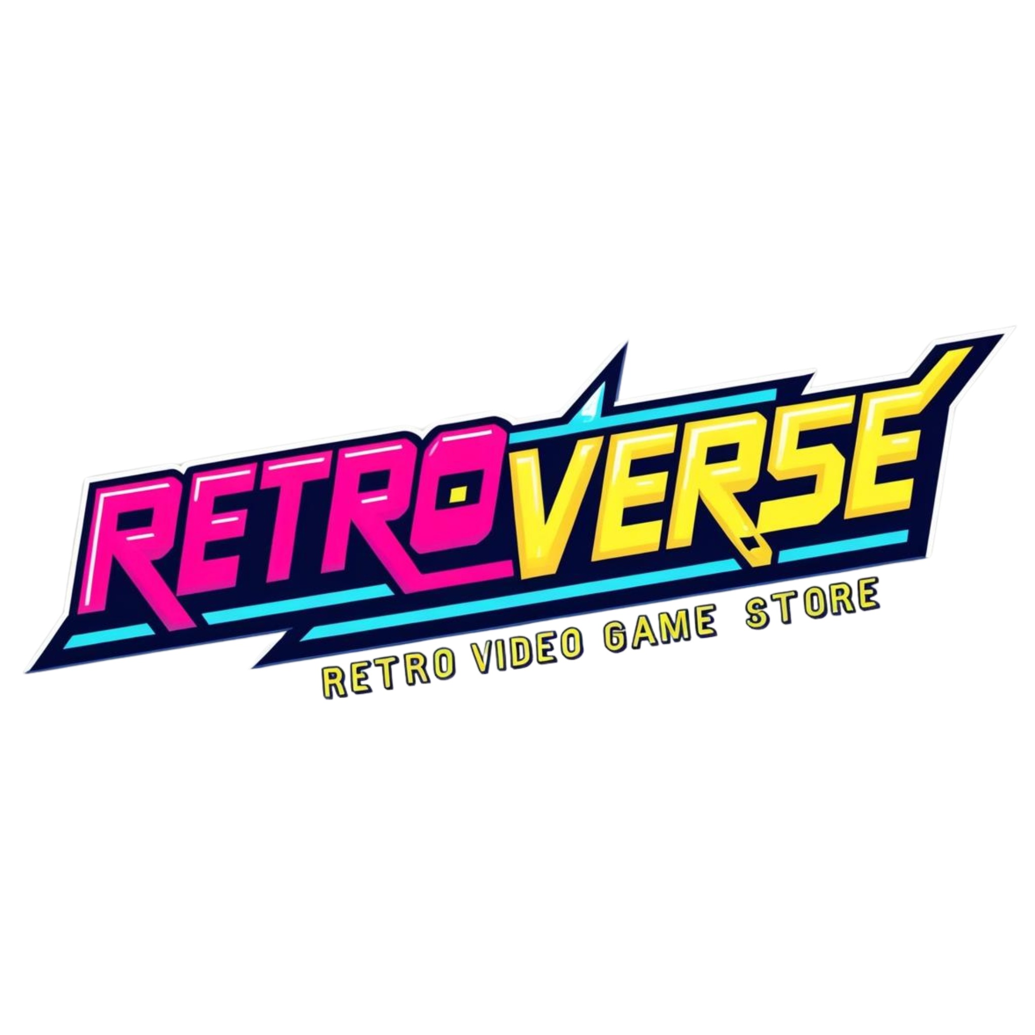 Retroverse Games, Loja Online | Shopee Brasil
