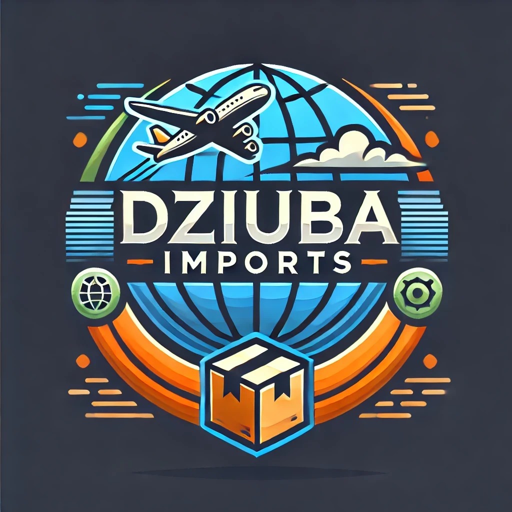 Dziuba Imports, Loja Online | Shopee Brasil