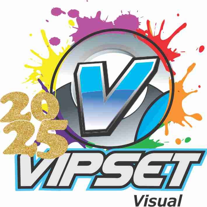Vipset_Visual, Loja Online | Shopee Brasil