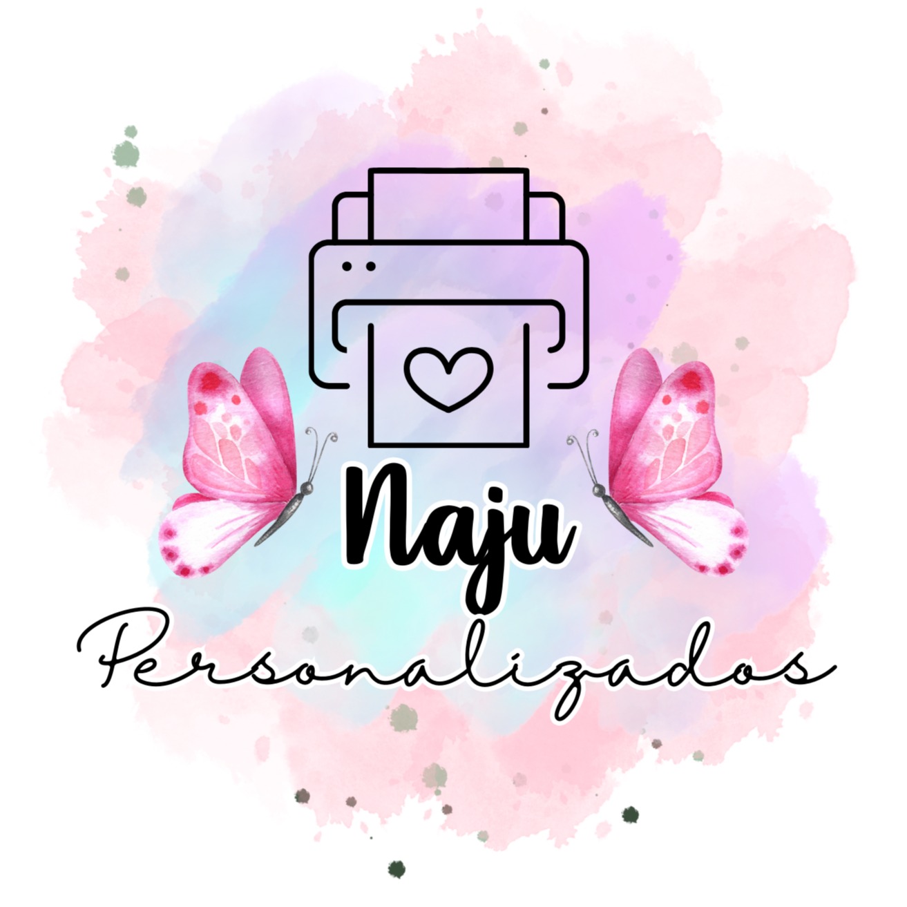 Naju Personalizados, Loja Online | Shopee Brasil