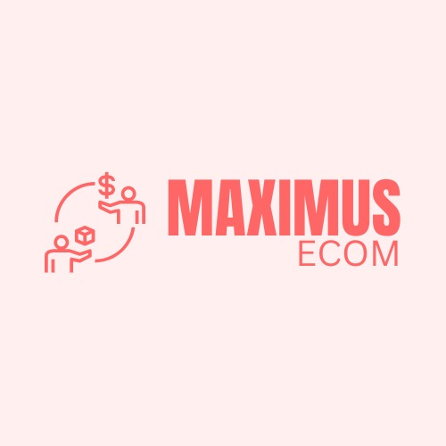 Maximus Ecom, Loja Online | Shopee Brasil
