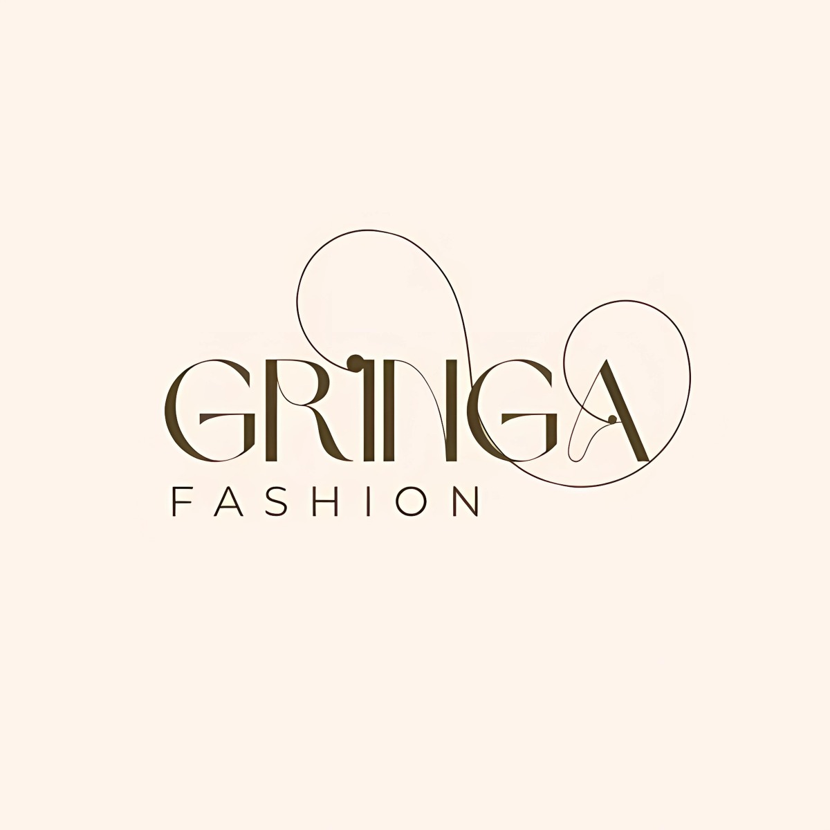 Gringa Moda Fashion, Loja Online | Shopee Brasil