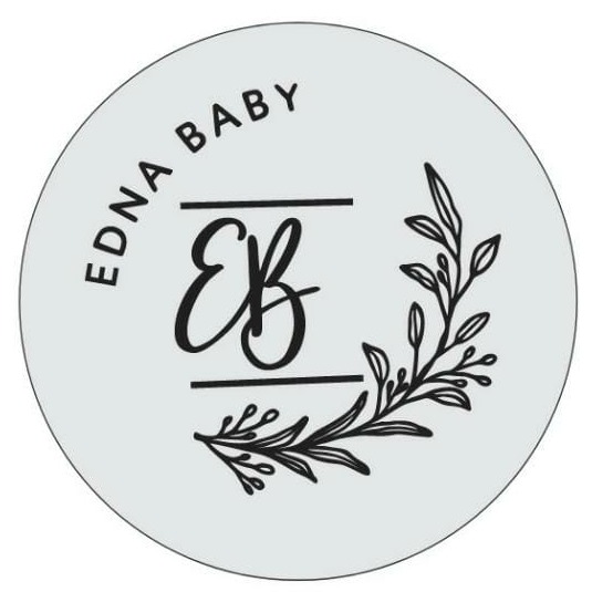 Edna Baby, Loja Online | Shopee Brasil