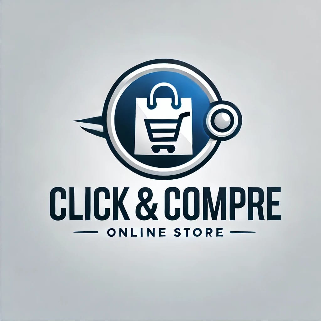 click & compre online store, Loja Online | Shopee Brasil