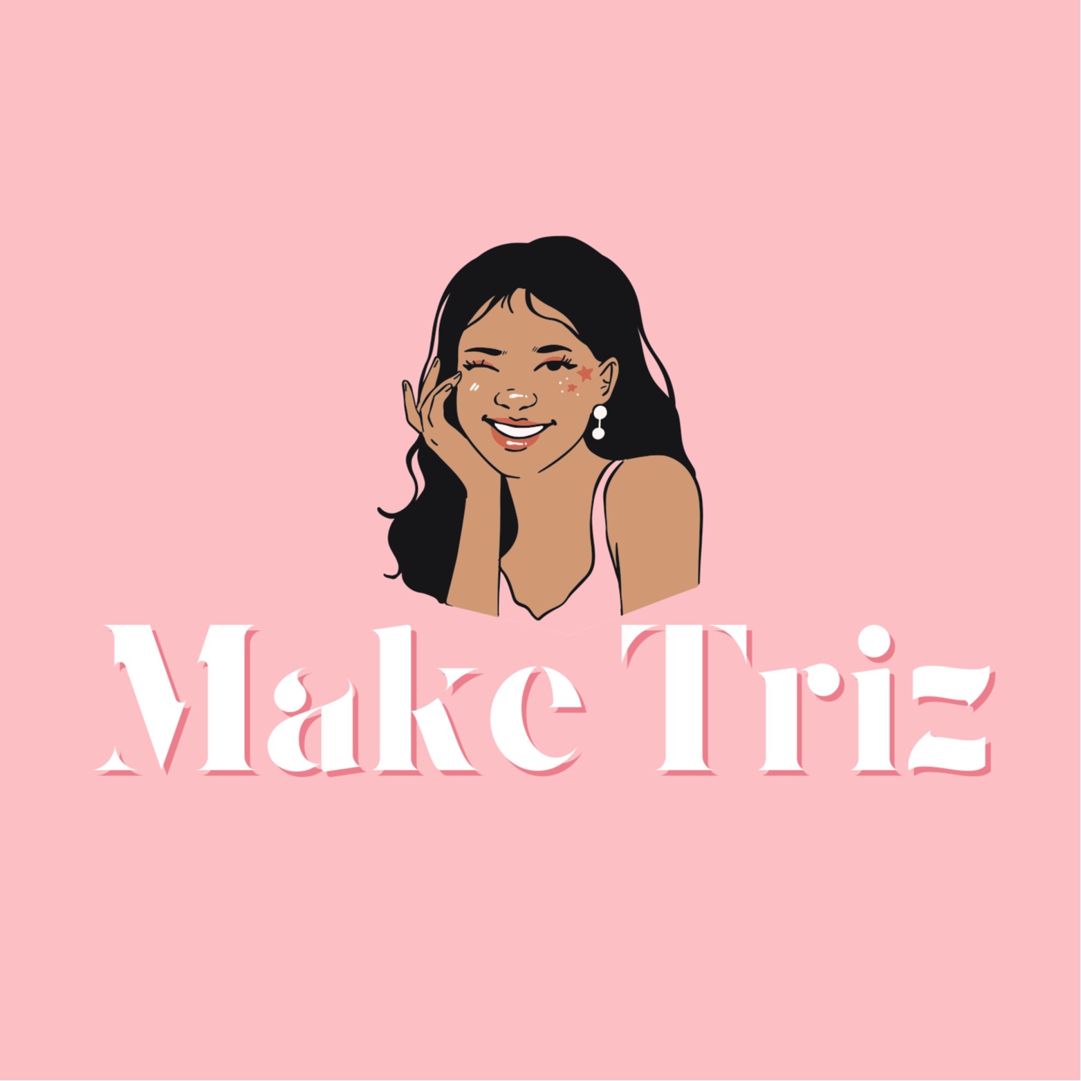 Make Triz, Loja Online | Shopee Brasil
