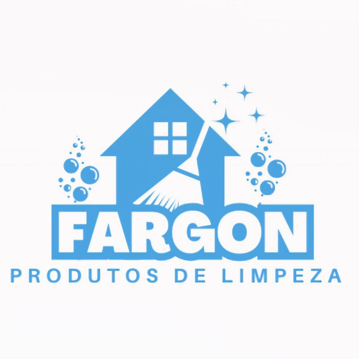 Fargon Produtos de Limpeza, Loja Online | Shopee Brasil