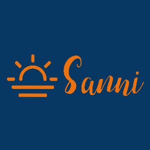 Sanni Store, Loja Online | Shopee Brasil