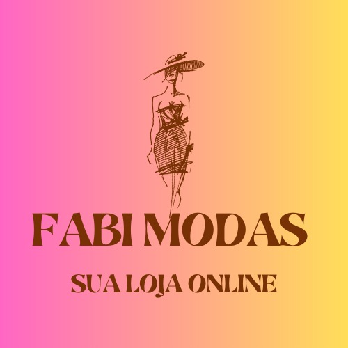 Fabi Modas , Loja Online | Shopee Brasil