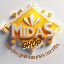Midas ShopMix, Loja Online | Shopee Brasil