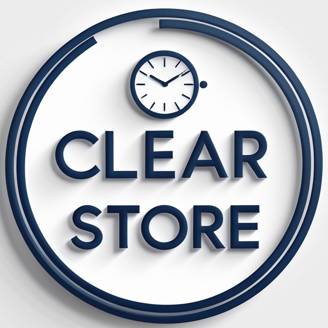 ClearStore, Loja Online | Shopee Brasil