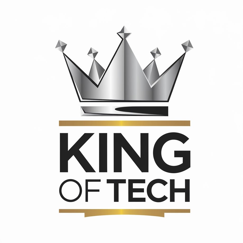 KING OF TECH, Loja Online | Shopee Brasil