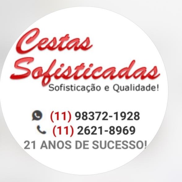 Cestas Sofisticadas, Loja Online | Shopee Brasil