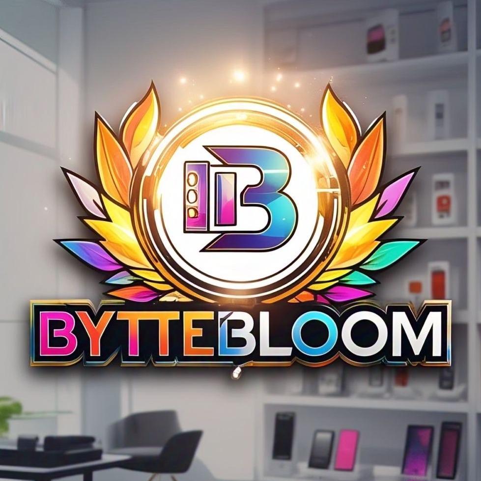 BYTEBLOOM 🎮, Loja Online | Shopee Brasil