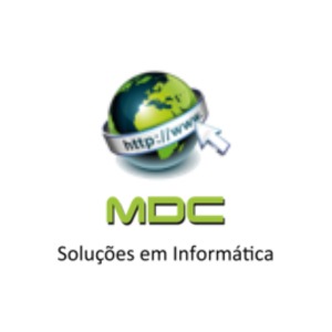 Mdc - Solucoes Em Informatica Ltda, Loja Online | Shopee Brasil