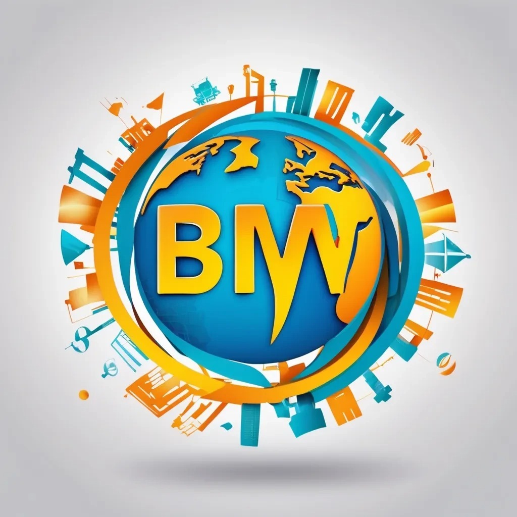 BMV world, Loja Online | Shopee Brasil