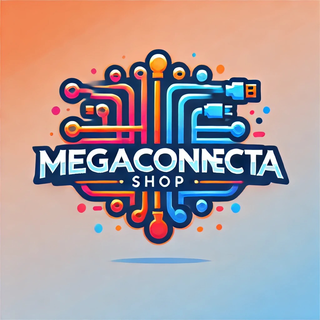 Mega Conecta Shop, Loja Online | Shopee Brasil