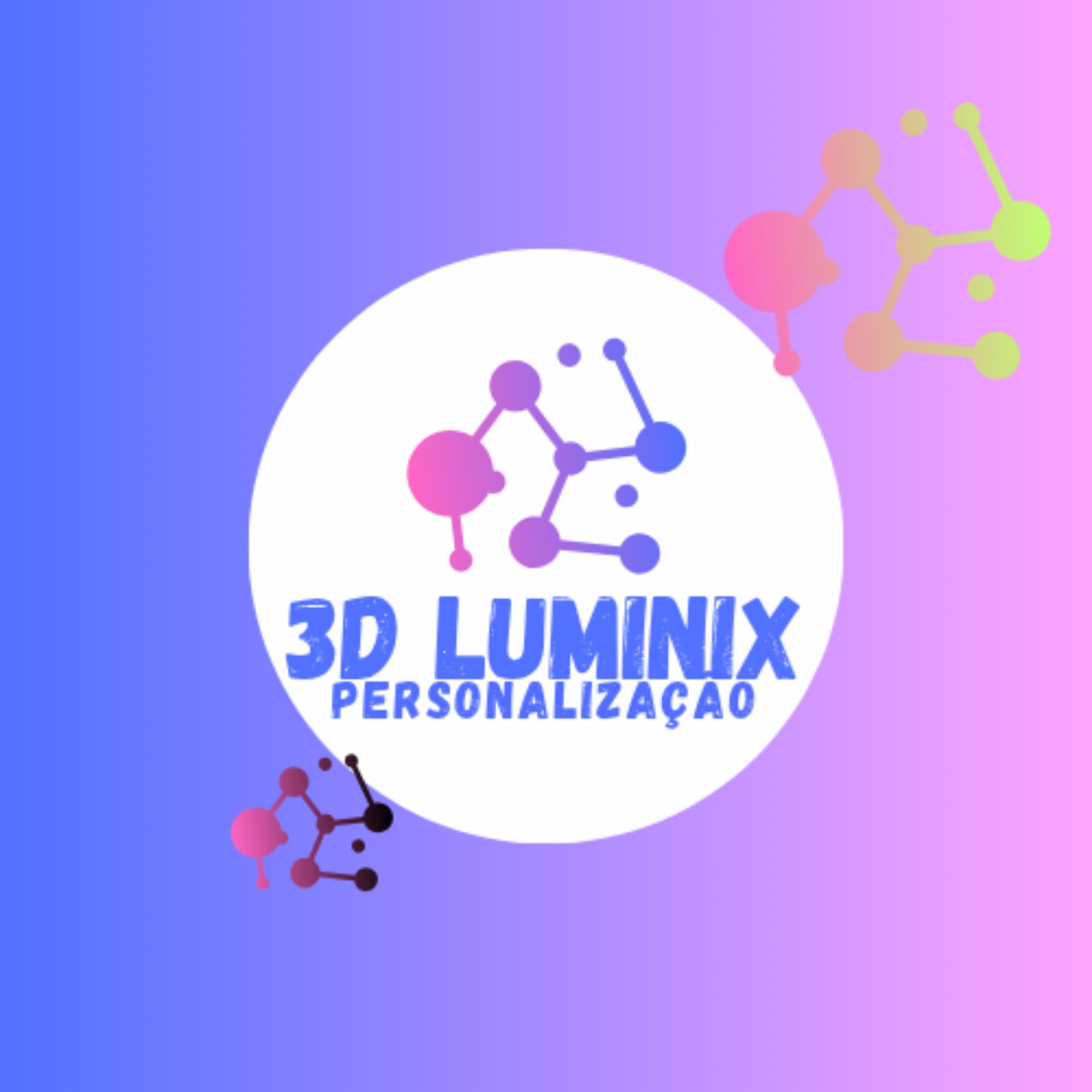 3D.Luminix, Loja Online | Shopee Brasil