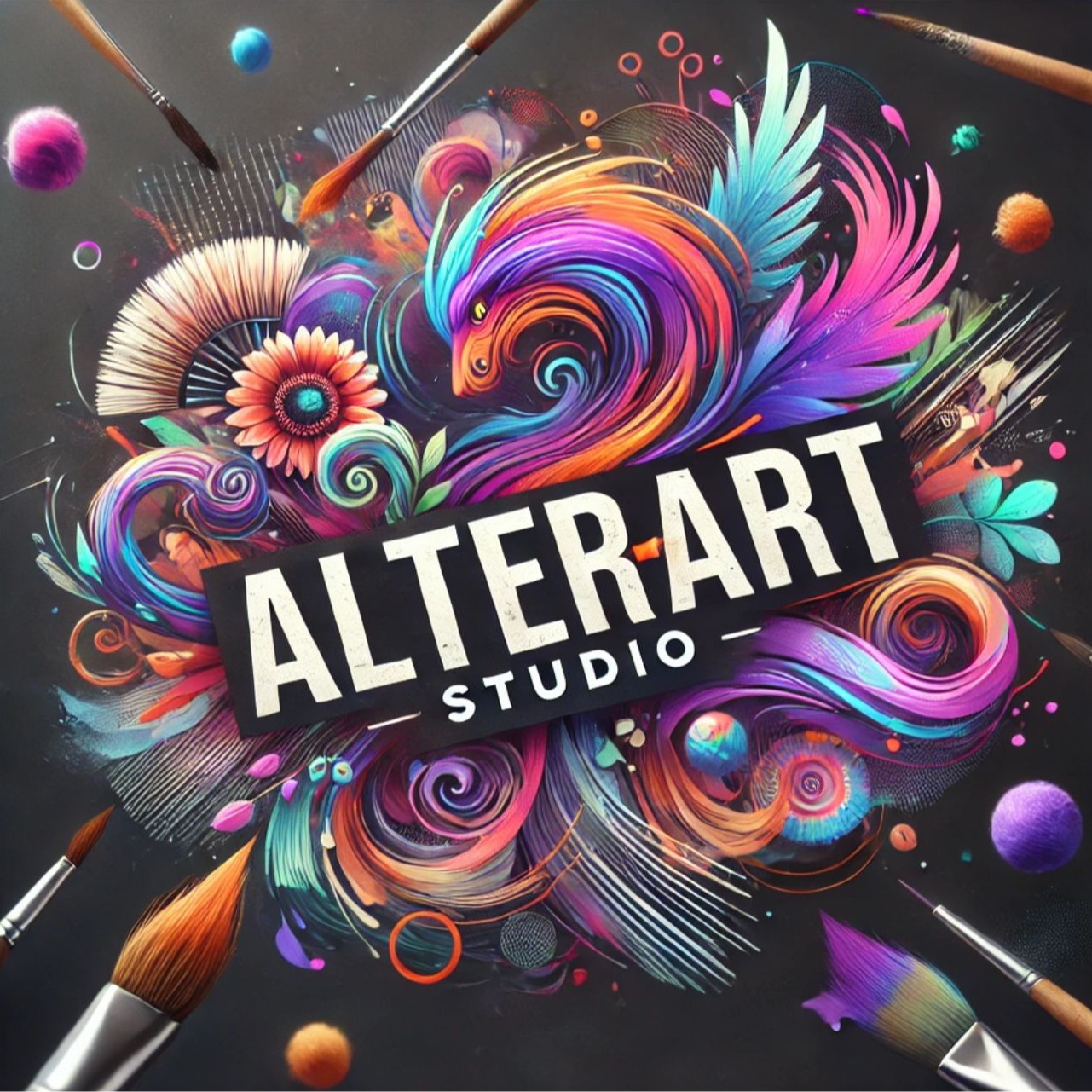 Alterart Studio, Loja Online | Shopee Brasil
