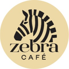 ZEBRA CAFÉ, Loja Online | Shopee Brasil