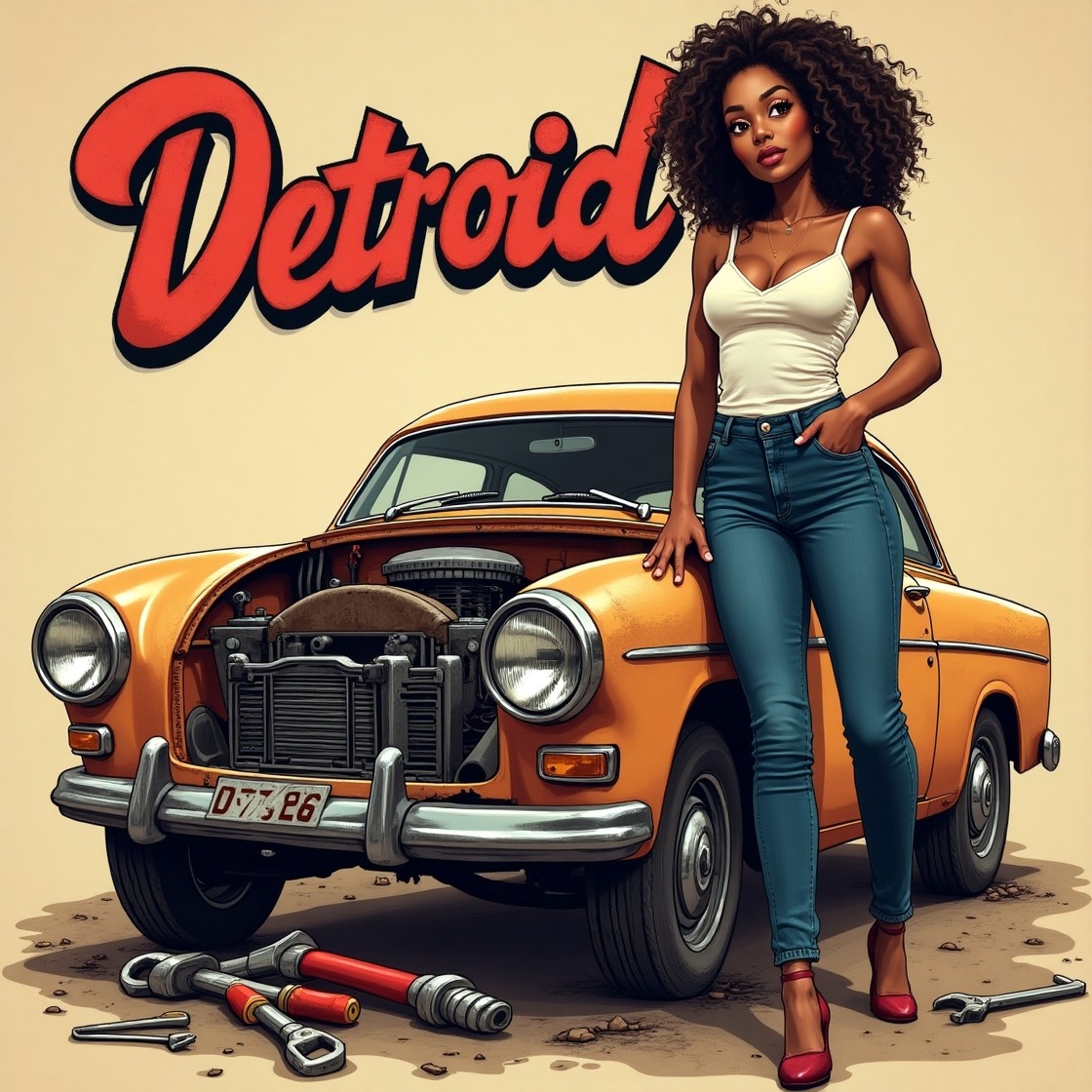 detroid store, Loja Online | Shopee Brasil