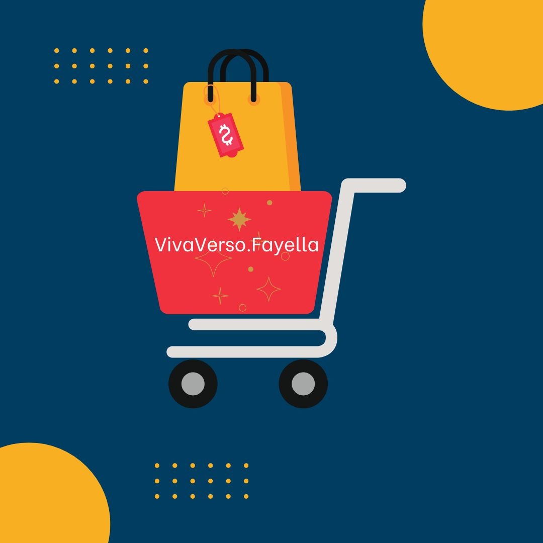 FAYELLA CALÇADOS, Loja Online | Shopee Brasil