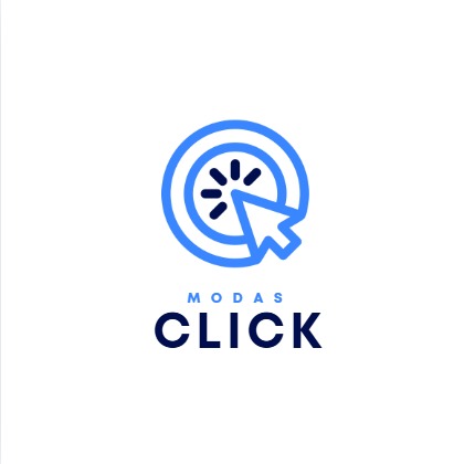 Modas Click., Loja Online | Shopee Brasil