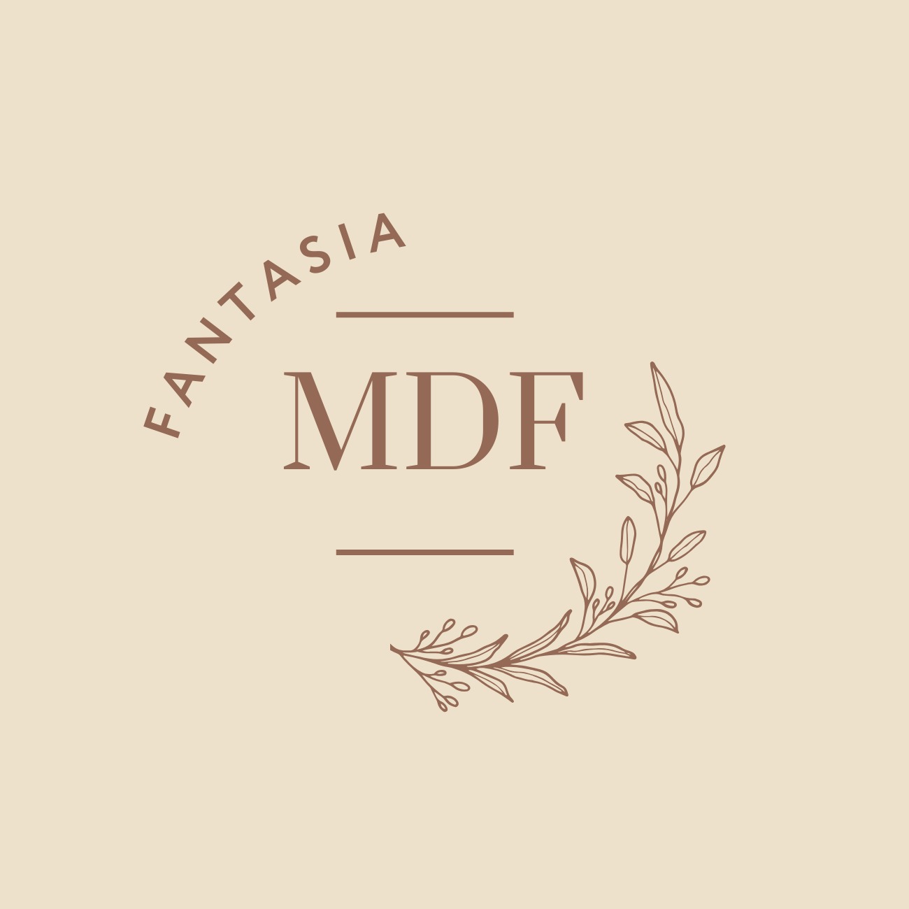MDF Fantasia, Loja Online | Shopee Brasil