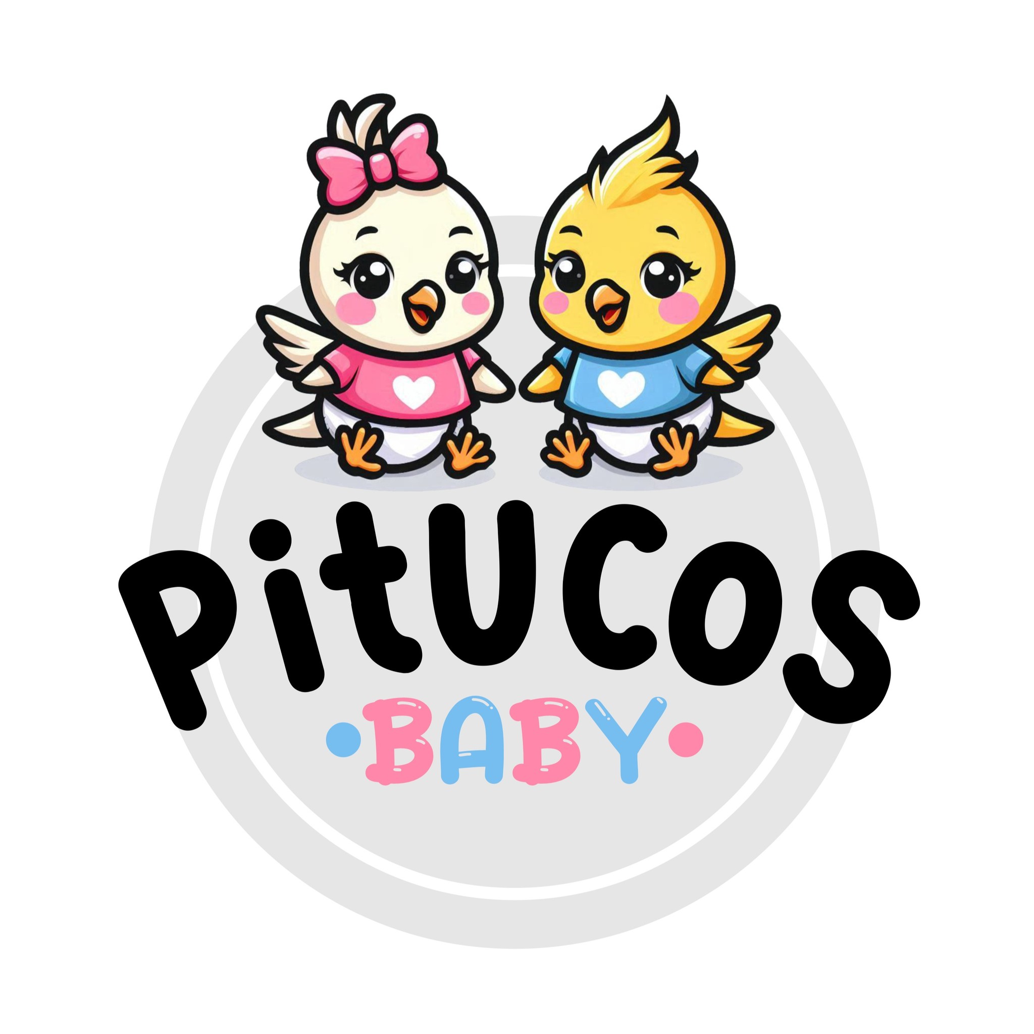 Pitucos Baby, Loja Online | Shopee Brasil