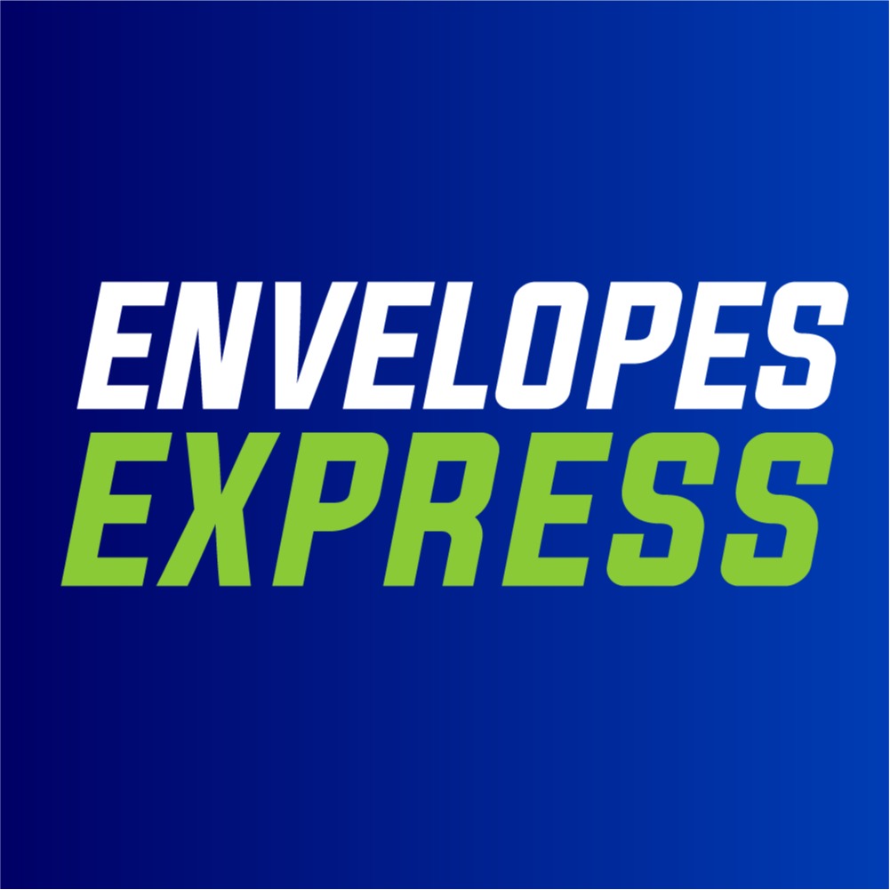 Envelopes Express, Loja Online | Shopee Brasil