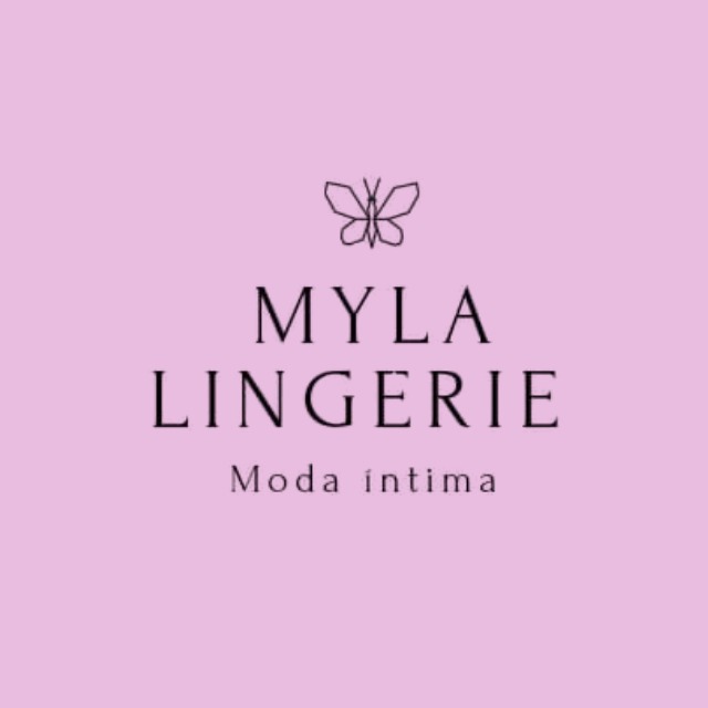 Myla Lingerie, Loja Online | Shopee Brasil