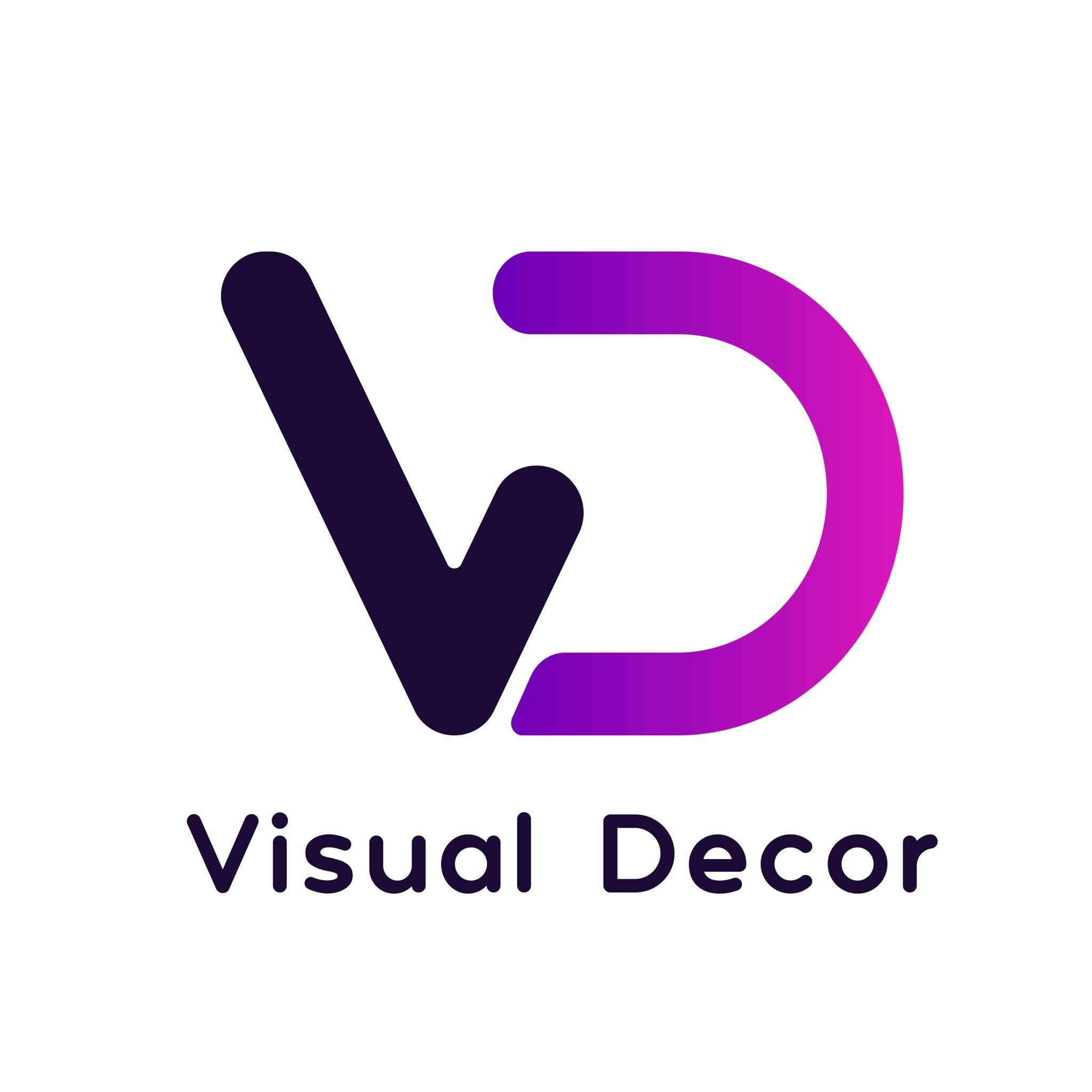 VISUAL DECOR, Loja Online | Shopee Brasil