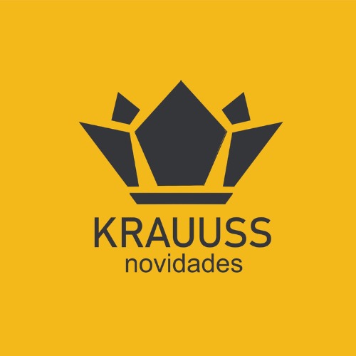 KRAUUSS NOVIDADES, Loja Online | Shopee Brasil