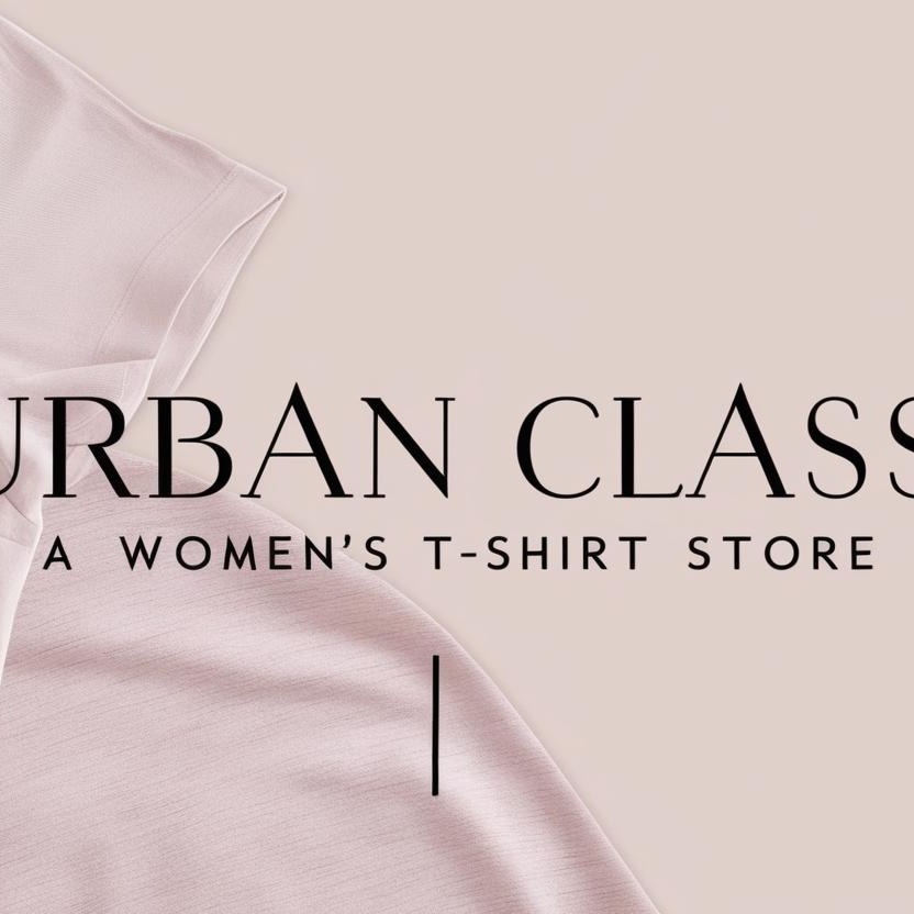 urban_class, Loja Online | Shopee Brasil