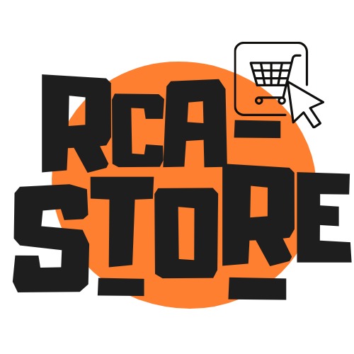 RCA STOREㅤ, Loja Online | Shopee Brasil
