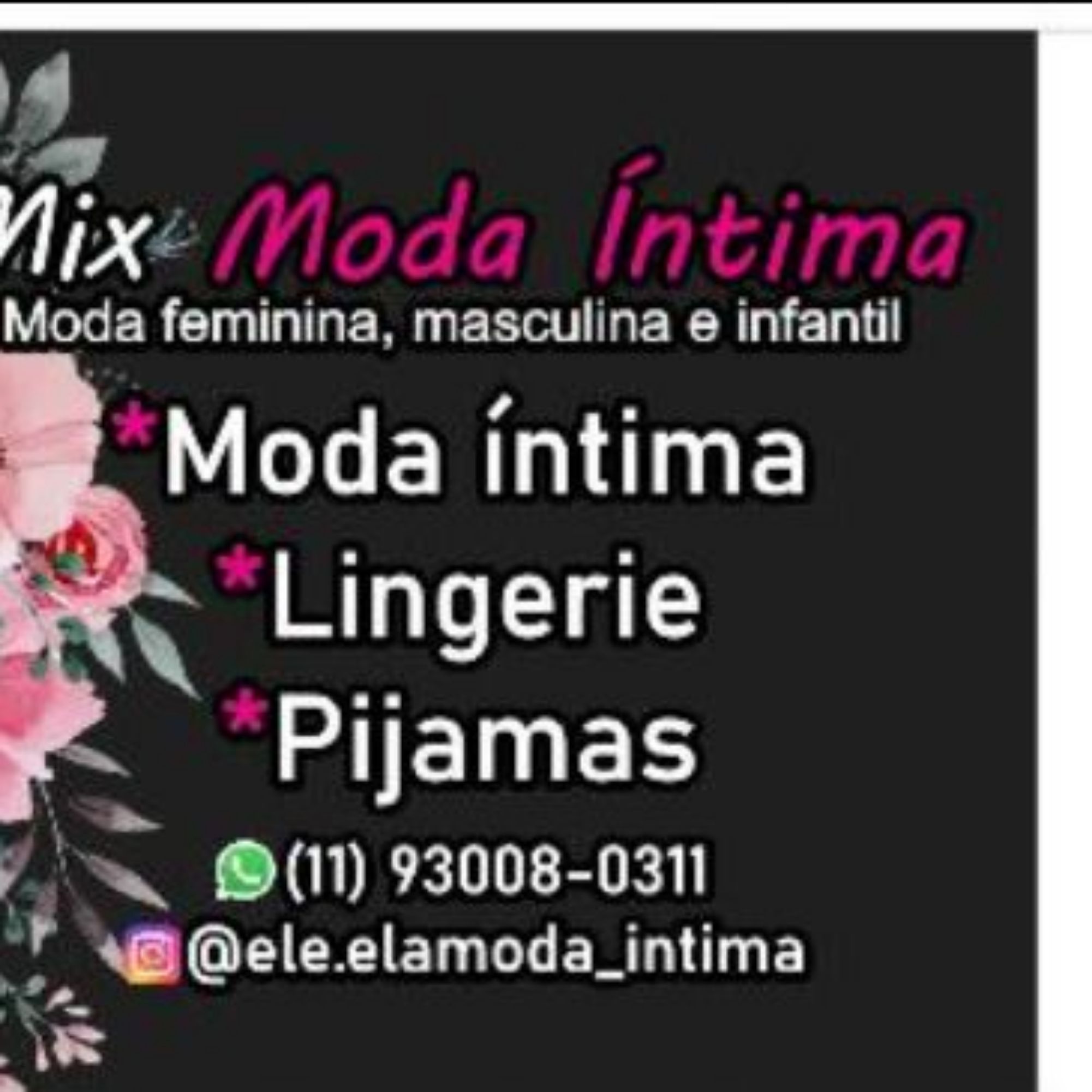 mix moda intima, Loja Online | Shopee Brasil