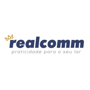 Realcomm, Loja Online | Shopee Brasil