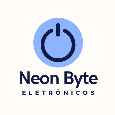 Neon Byte | Eletrônicos, Loja Online | Shopee Brasil