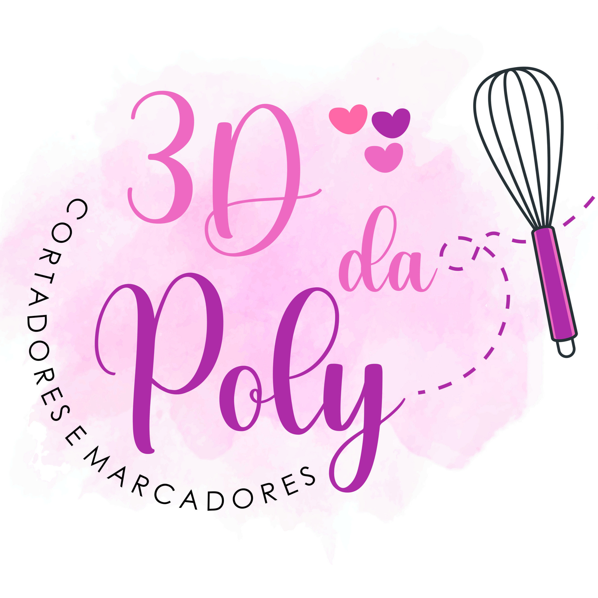 3D da Poly, Loja Online | Shopee Brasil