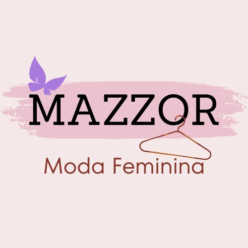 MAZZOR Modas, Loja Online | Shopee Brasil