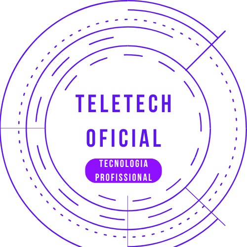 TeleTech Oficial, Loja Online | Shopee Brasil