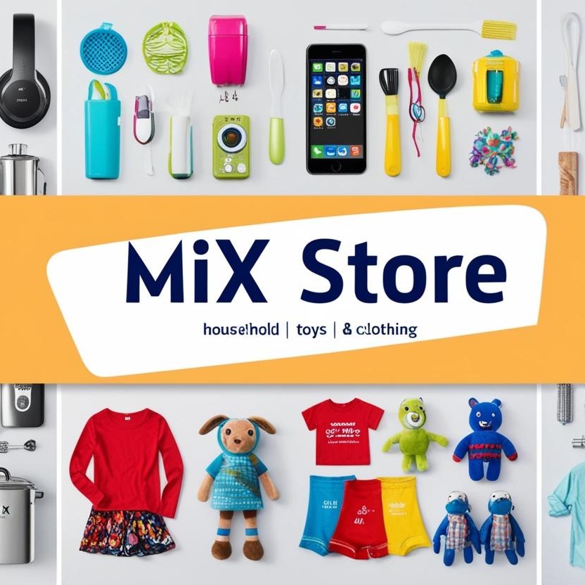 MIX STORE VARIEDADE, Loja Online | Shopee Brasil