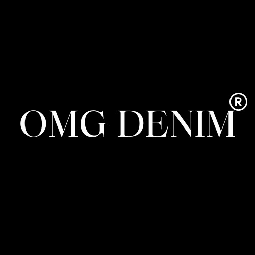 Omg Denim, Loja Online | Shopee Brasil