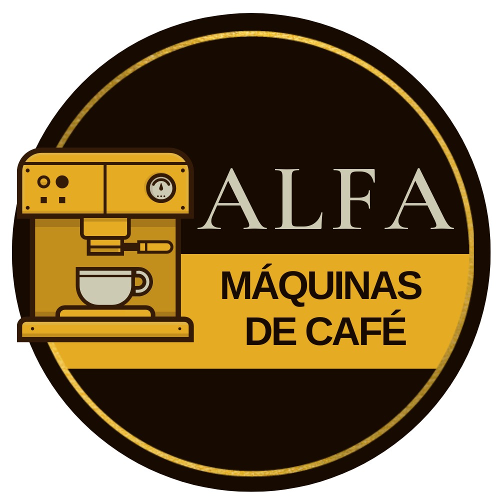Alfa Máquinas de Café, Loja Online | Shopee Brasil