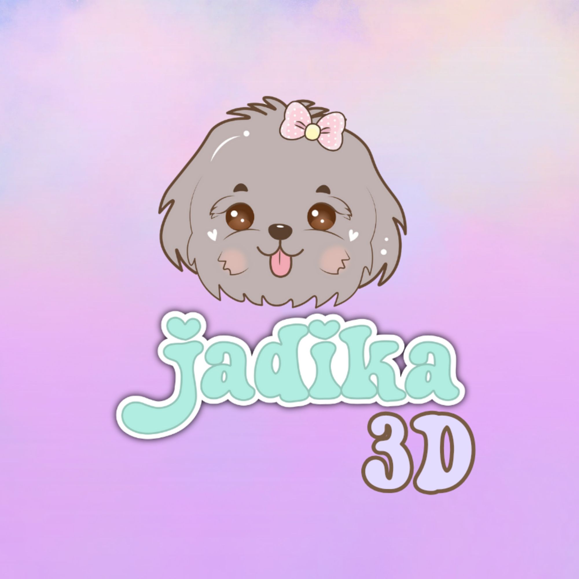 Jadika 3D, Loja Online | Shopee Brasil