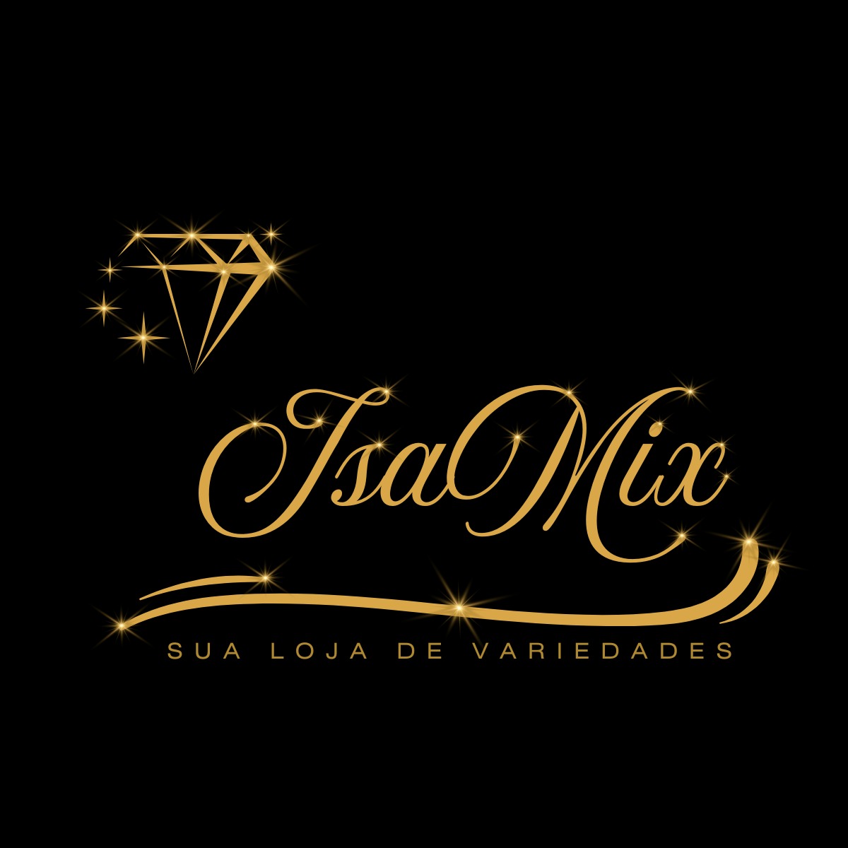 Isa Mix, Loja Online | Shopee Brasil