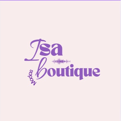 ISA BOUTIQUE., Loja Online | Shopee Brasil