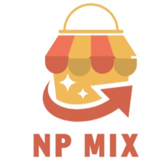 NP Mix, Loja Online | Shopee Brasil