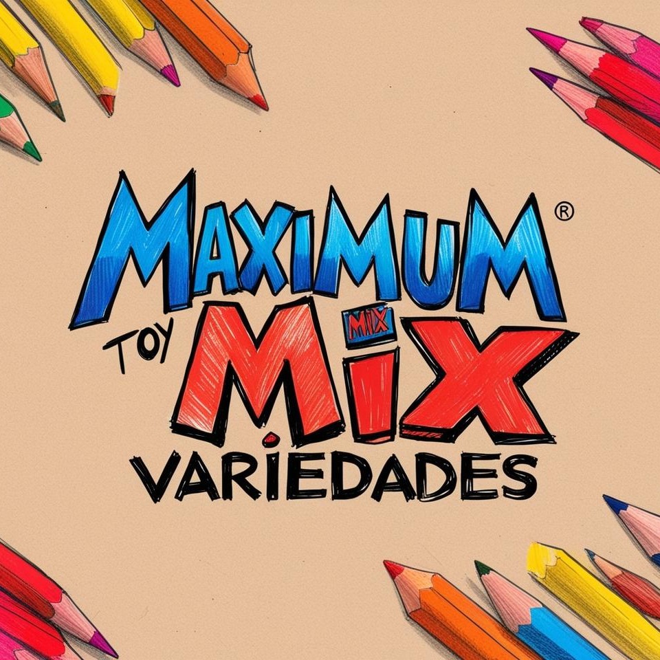 Maximum Mix Variedades, Loja Online | Shopee Brasil