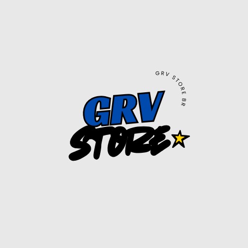Grv Store Br, Loja Online | Shopee Brasil